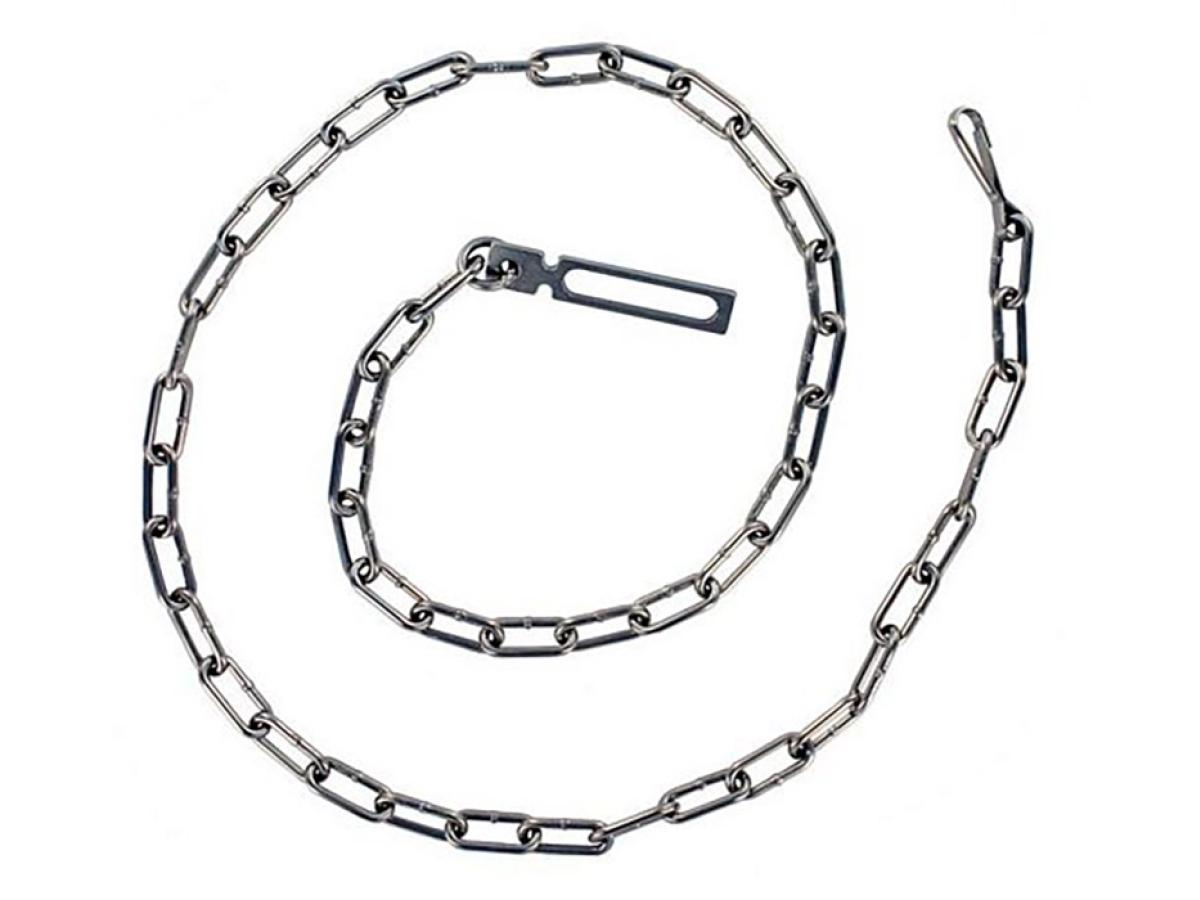 Peerless Model Psc60 Belly Chain Sws Group